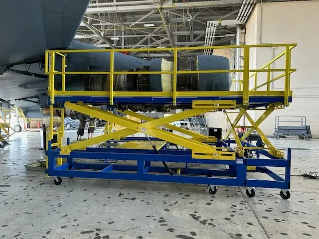 Custom Solutions - Category - Fabrication Authorities international – FAI