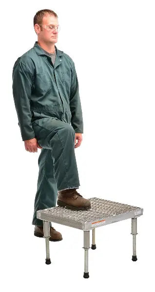 Adjustable Work-Mate Stands - Fabrication Authorities International – FAI