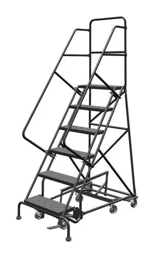 All Directional Safety Angle Ladder - Fabrication Authorities Intl. – FAI