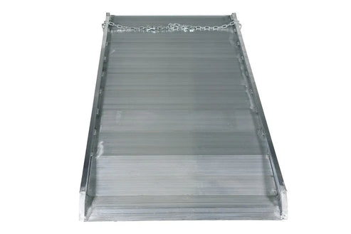 Aluminum Walk Ramps - Fabrication Authorities International – FAI