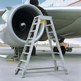 Aircraft Ladders - Category - Fabrication Authorities International – FAI