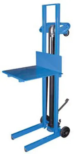 Load Lifts - Material Lifts - Load Lifters - FAI