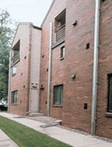 Retractable Ladders - FAI